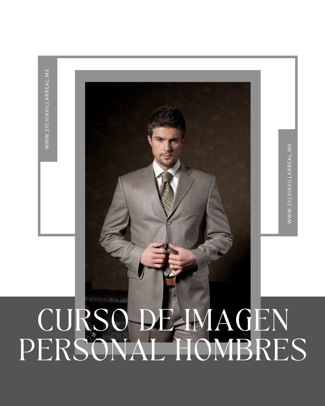Los fundamentos de la imagen personal - Sylvia Villarreal